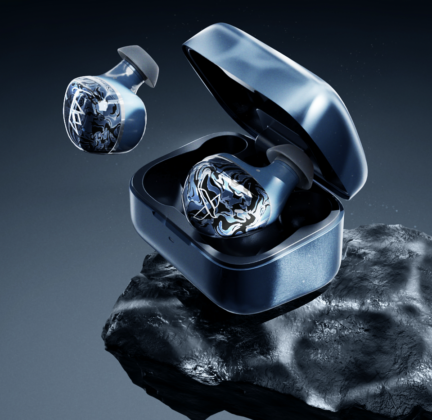 Noble Audio Introduces Osprey, Its Most Accessible True Wireless ...
