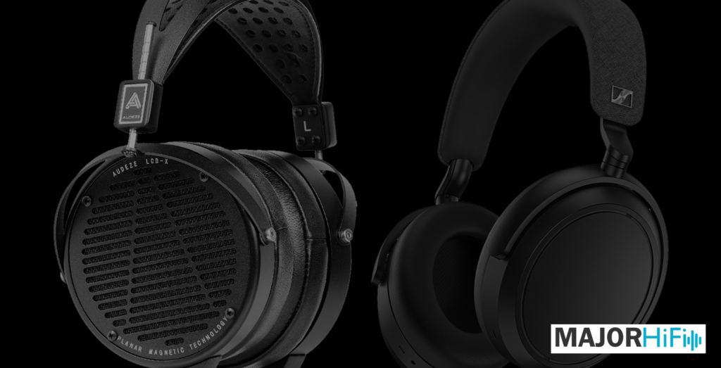 The Best Headphones for Rock And Metal For 2022 - Major HiFi