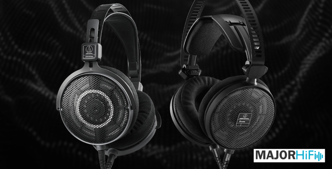 Audio-Technica R70xa Vs R70x Comparison Review - Major HiFi