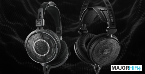 Audio-Technica R70xa Vs R70x Comparison Review - Major HiFi