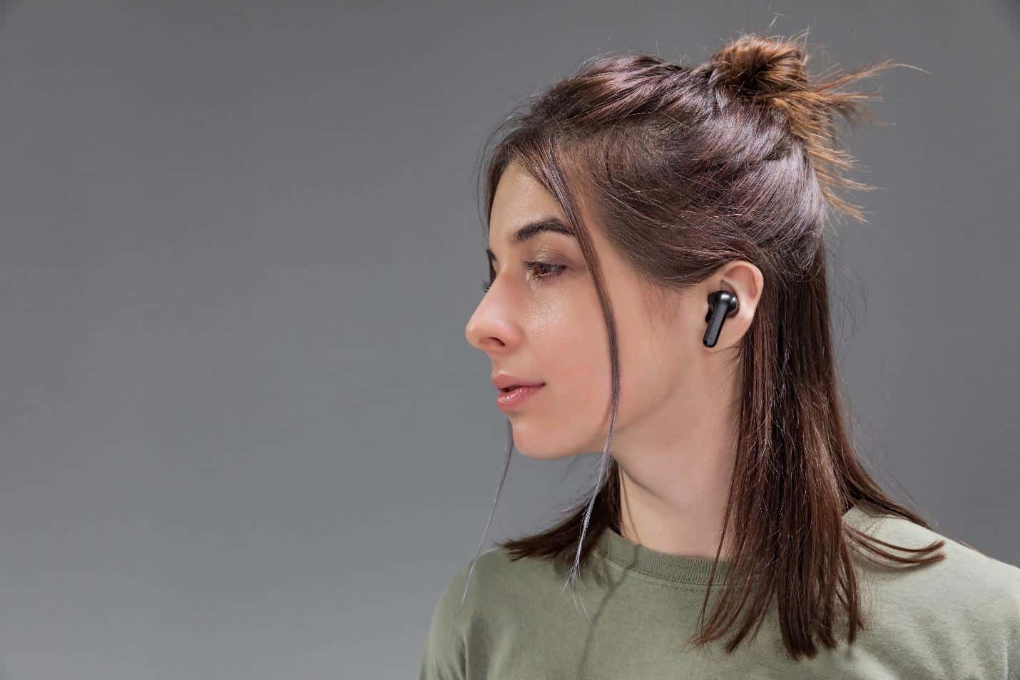 MOBI: Next Gen Hybrid ANC Earbuds Bring Studio-Quality Sound to True ...
