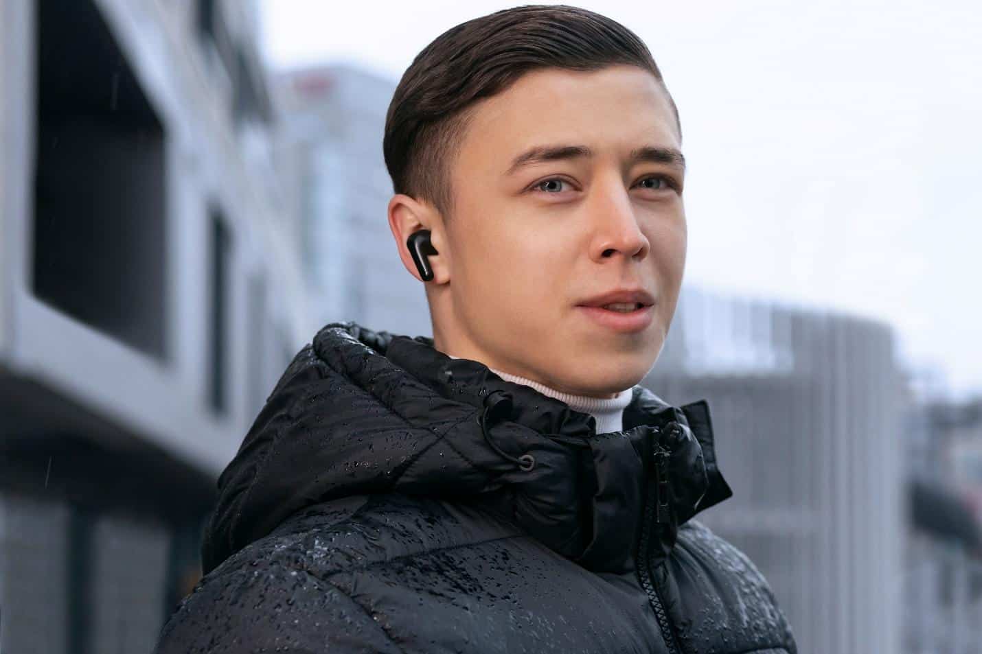 MOBI: Next Gen Hybrid ANC Earbuds Bring Studio-Quality Sound to True ...