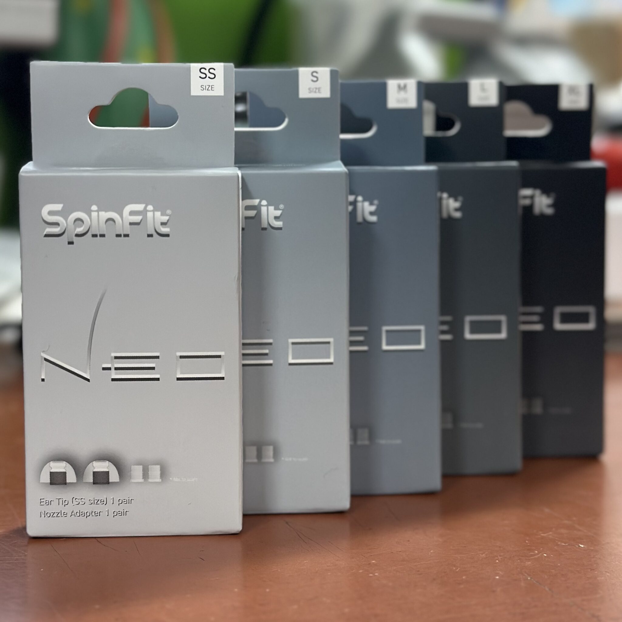 Spinfit NEO Eartips Review - Major HiFi