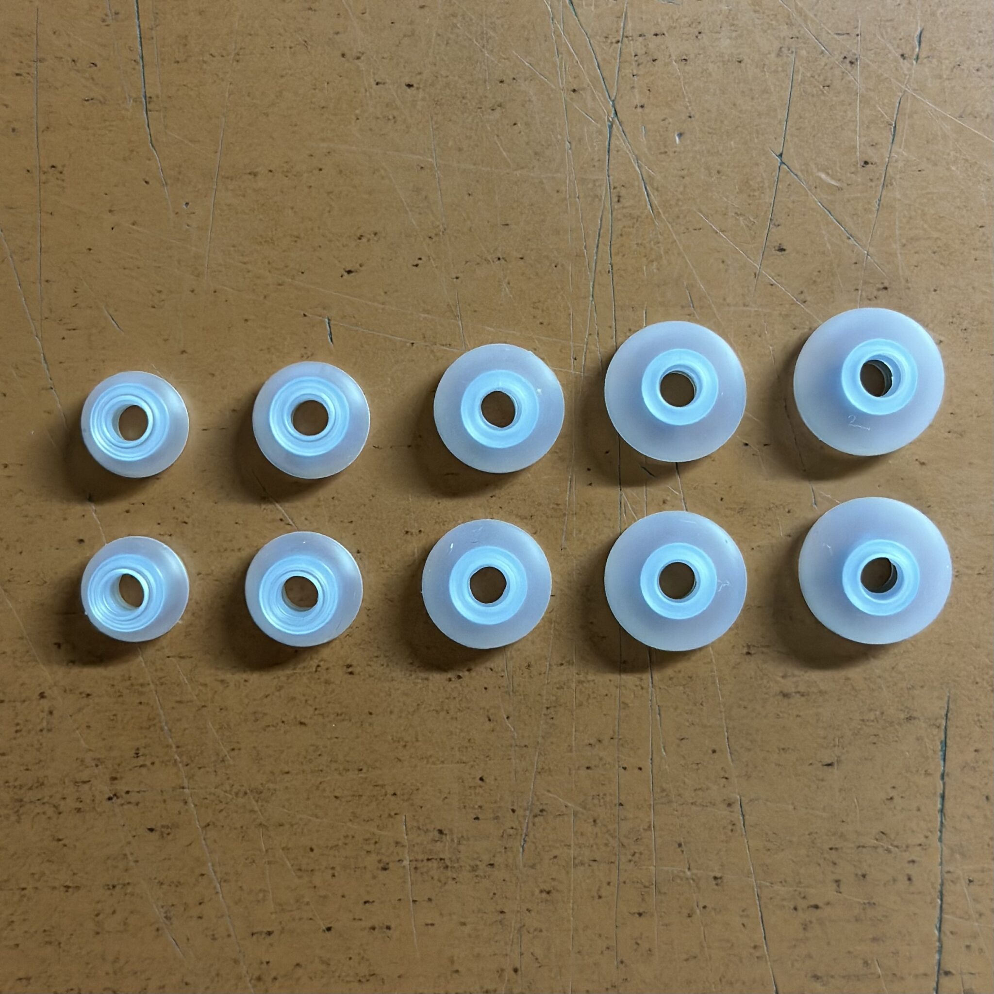 Spinfit NEO Eartips Review - Major HiFi