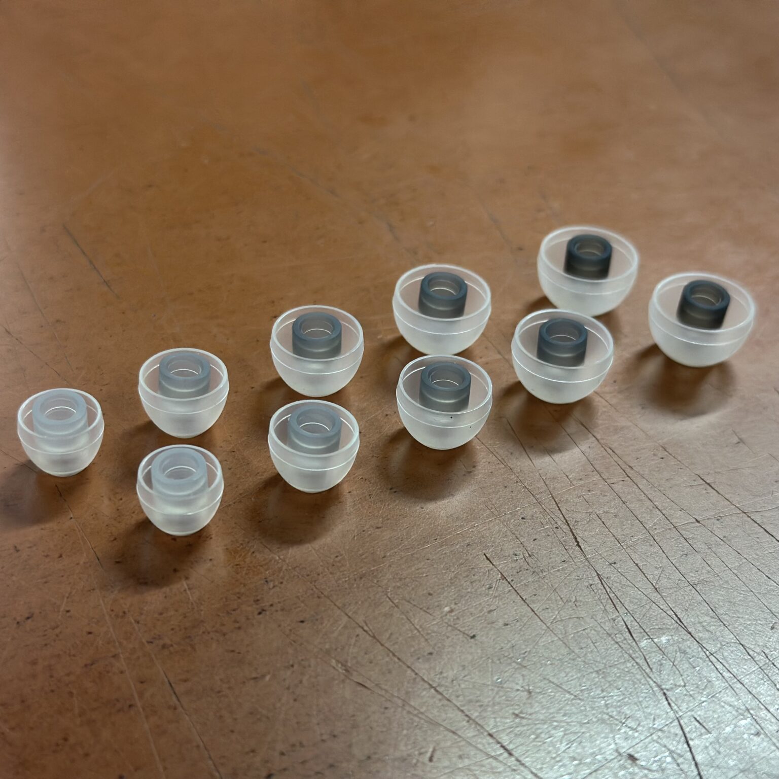 Spinfit NEO Eartips Review - Major HiFi