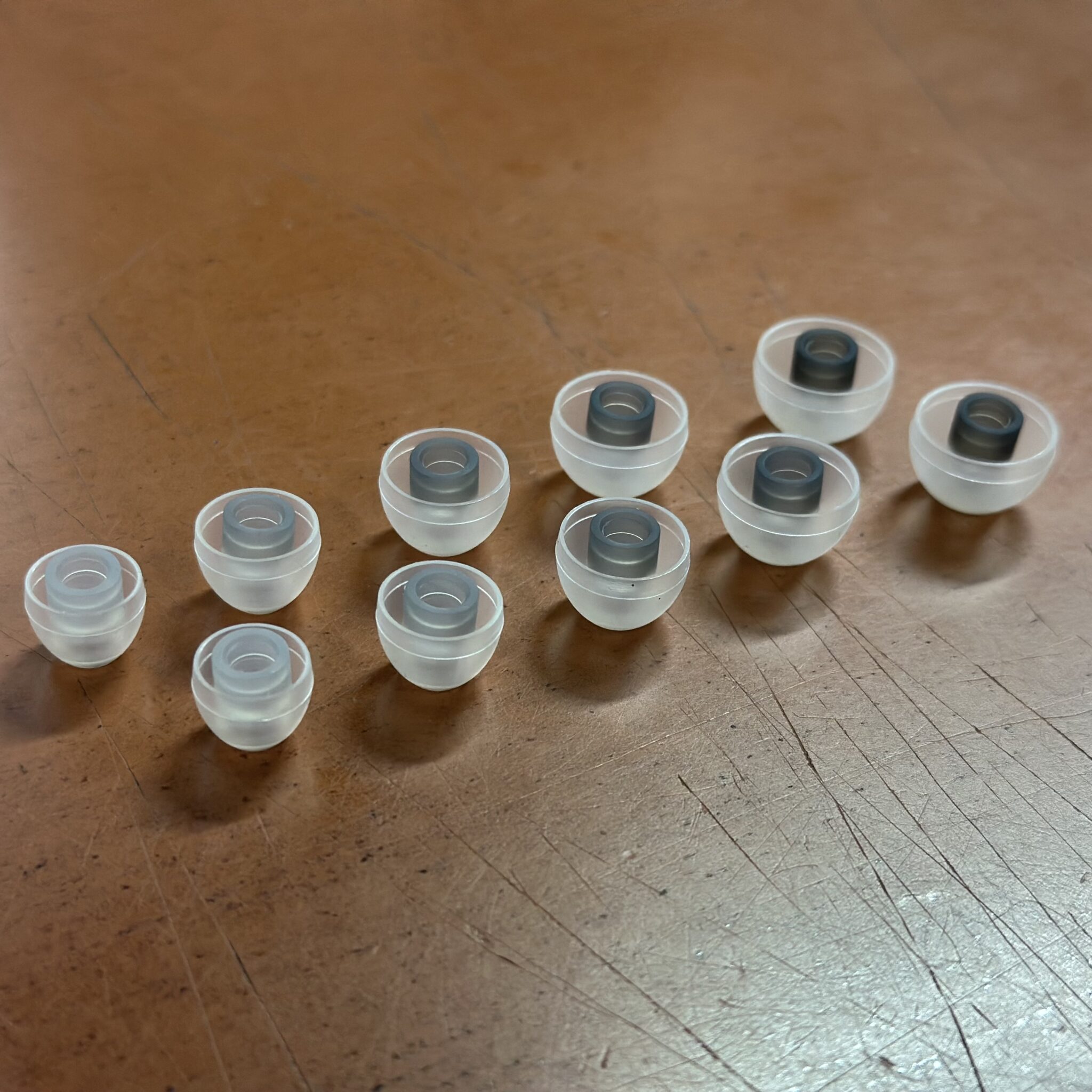 Spinfit NEO Eartips Review - Major HiFi