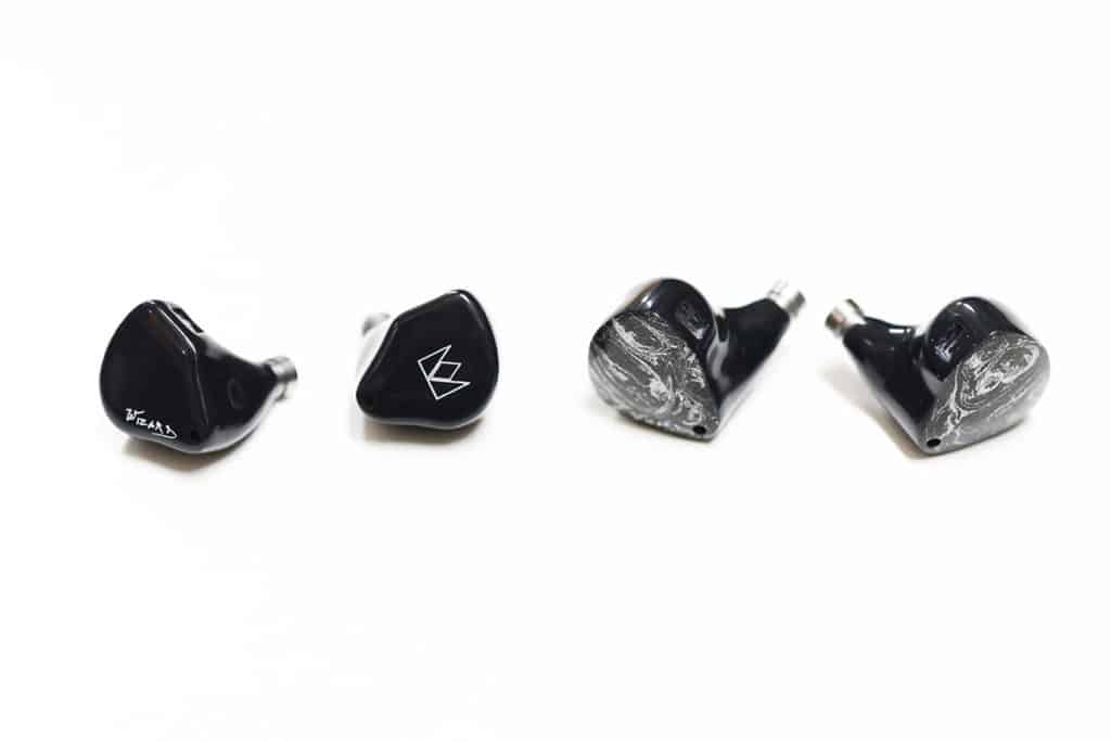 Noble Audio Tux 5 Review: Son Of Khan - Major HiFi