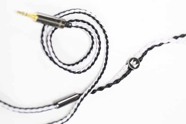 Noble Audio Tux 5 Review: Son Of Khan - Major HiFi