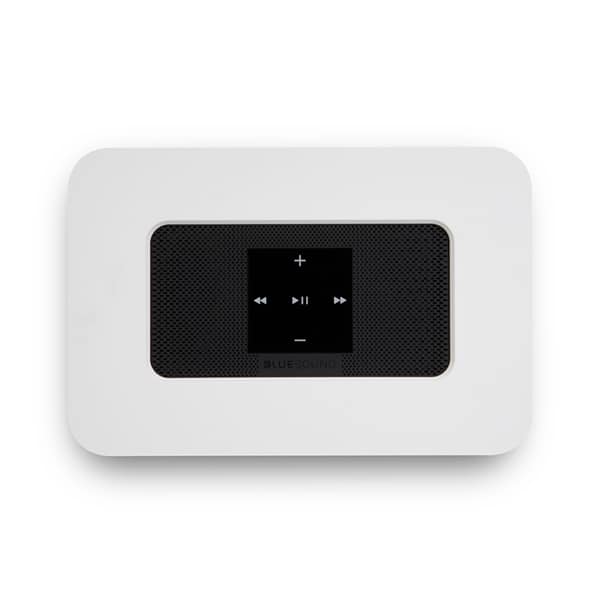 Bluesound Node 2i Review - Major HiFi