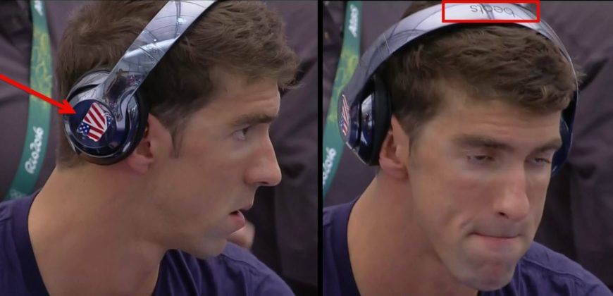 PhelpsFace Finally Follows Protocol, Re-covers Headphones - Major HiFi