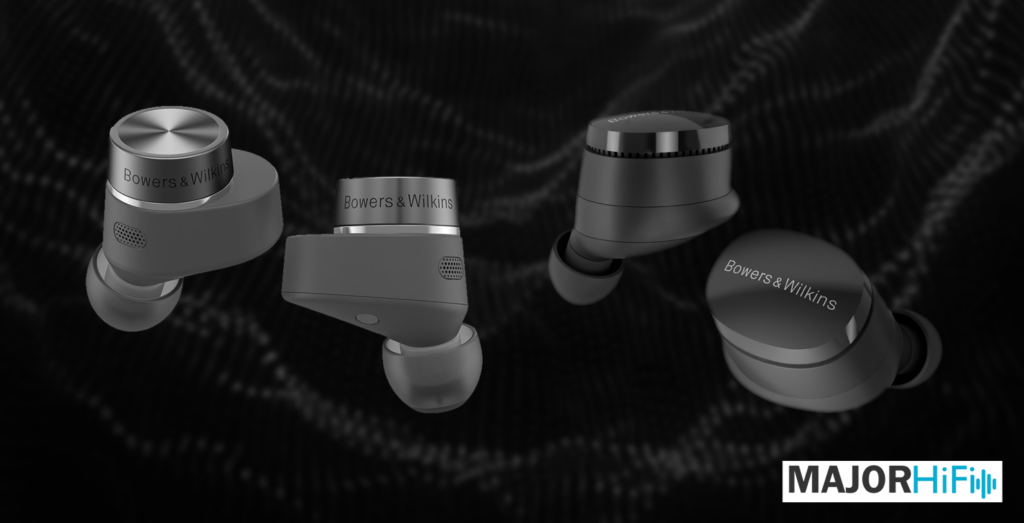 Bowers & Wilkins Pi5 S2 vs Pi6 Comparison Review - Major HiFi