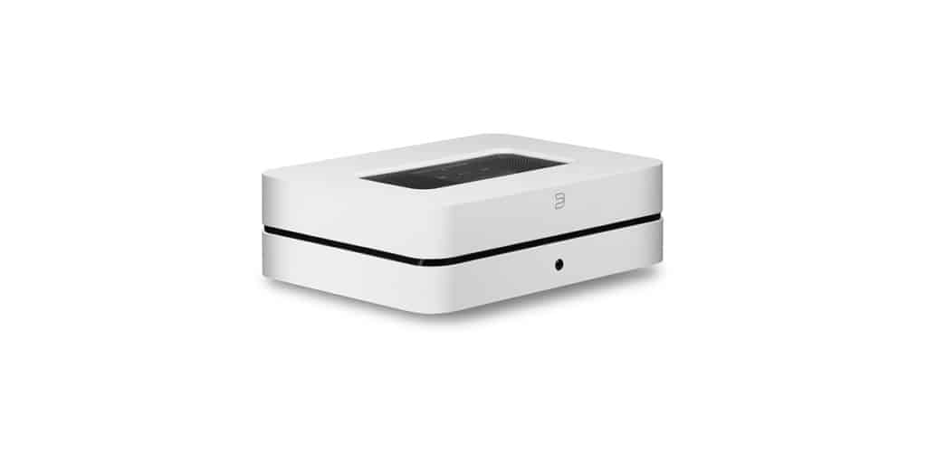 Bluesound Powernode 2i Review - Major HiFi