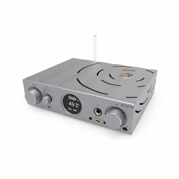iFi Pro iDSD Review - Major HiFi
