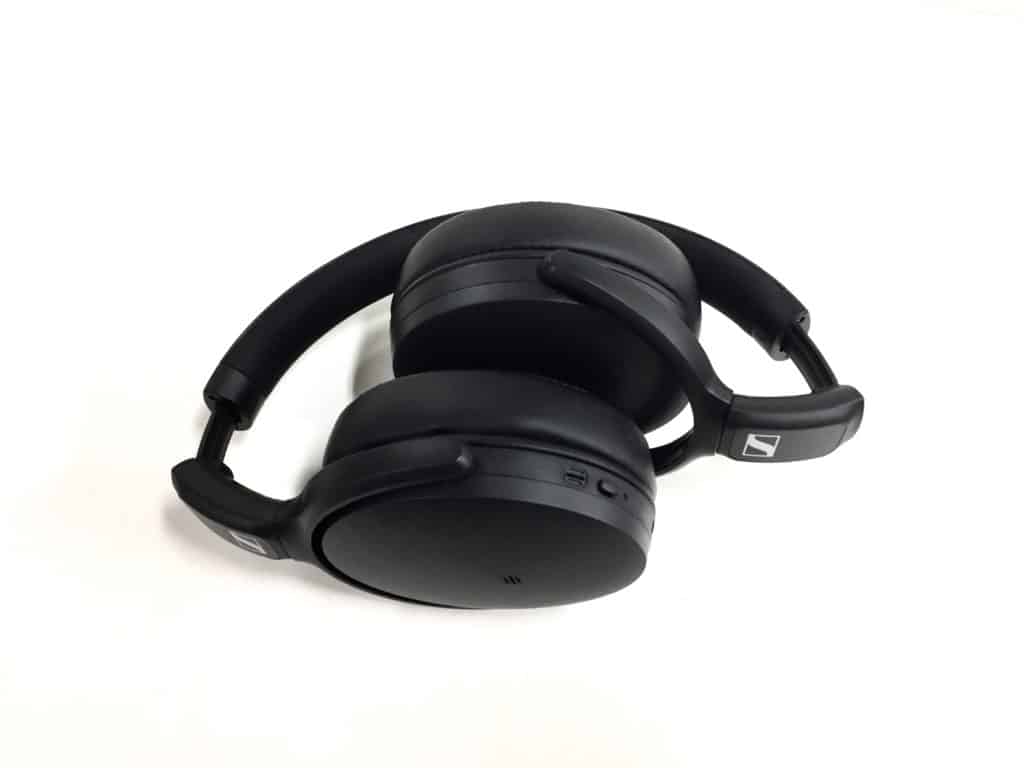 Sennheiser HD350BT Review - Major HiFi