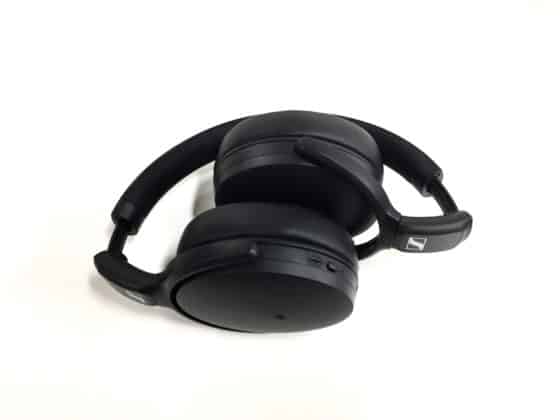 Sennheiser HD350BT Review - Major HiFi