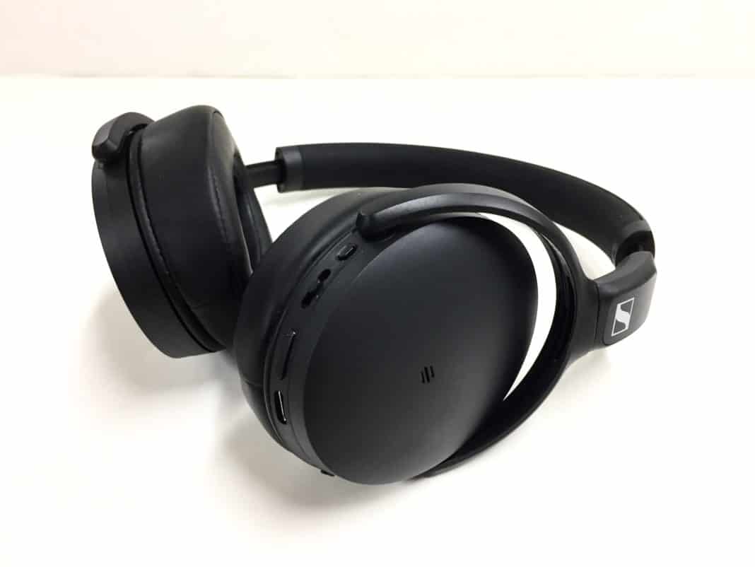 Sennheiser HD350BT Review - Major HiFi