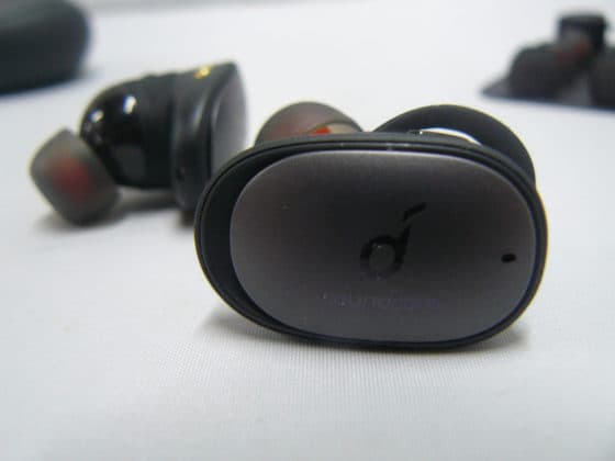 Soundcore Liberty Pro 2 Review - Major HiFi : The Professional's Earbuds