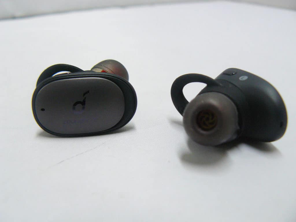 Soundcore Liberty Pro 2 Review - Major HiFi : The Professional's Earbuds