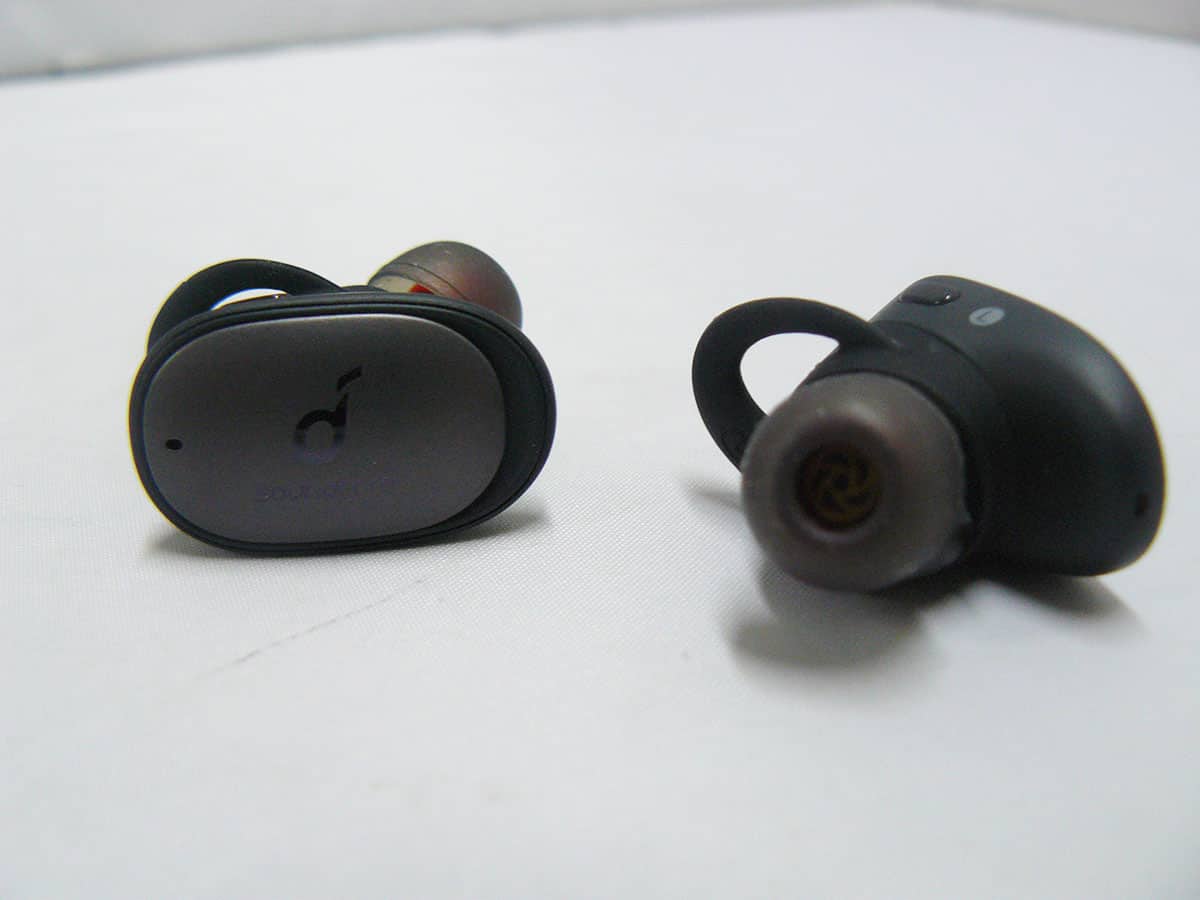 Soundcore Liberty Pro 2 Review - Major HiFi : The Professional's Earbuds