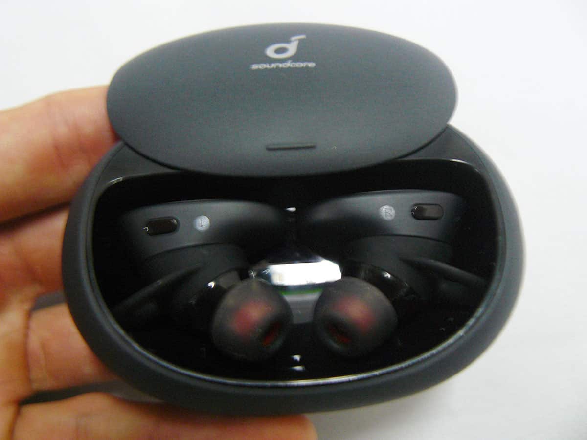 Soundcore Liberty Pro 2 Review - Major HiFi : The Professional's Earbuds