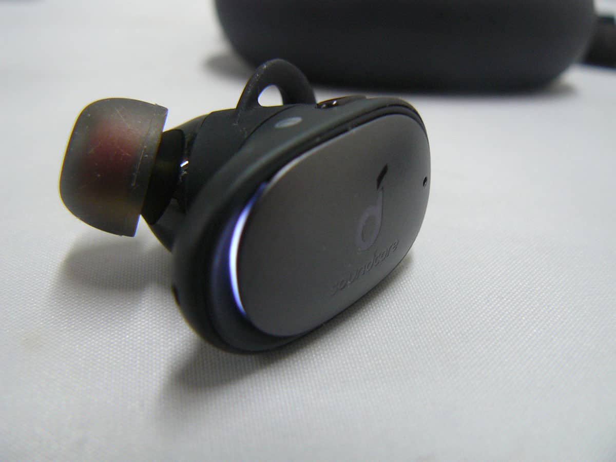 Soundcore Liberty Pro 2 Review - Major HiFi : The Professional's Earbuds