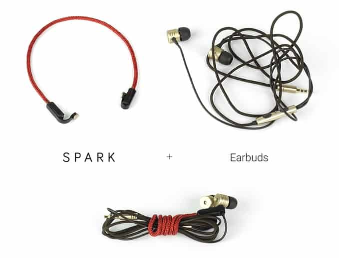 SPARK, The Most Useful Earbud Accessory - Major HiFi