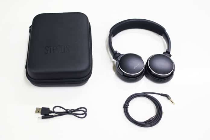 Status Audio BT One Review - Major HiFi