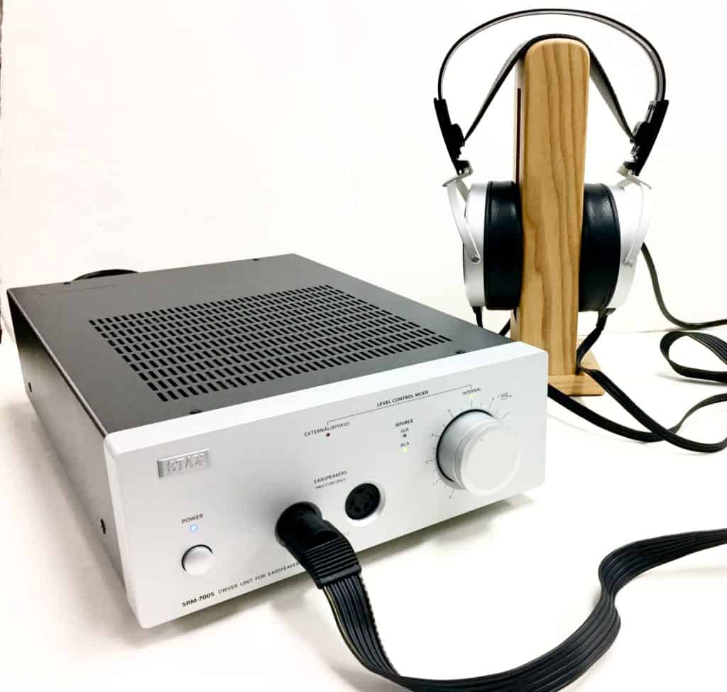 Stax SR-009s Review - The Air Elemental - Major HiFi