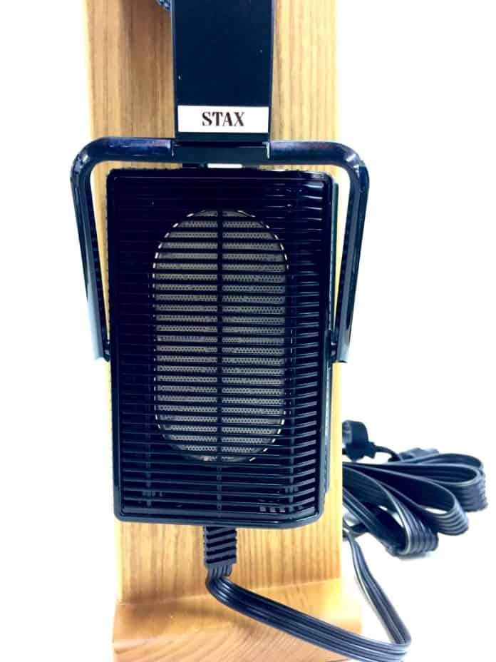 Stax SR-L700 Review – So This Is the “Stax Sound” – STAX Headphones