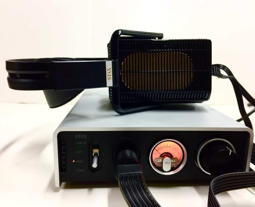 Stax SR-L700 Review - So This Is the "Stax Sound" - Major HiFi