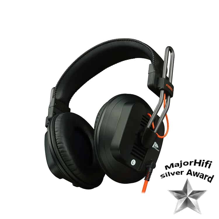Fostex T40RP Review - Major HiFi