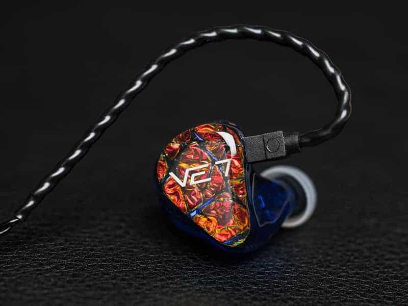 Vision Ears Launch VE7 Custom And Universal IEMs - Major HiFi