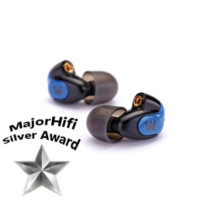 Westone W40 Review - Major HiFi