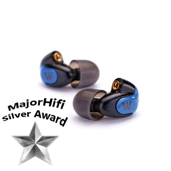 Westone W40 Review - Major HiFi