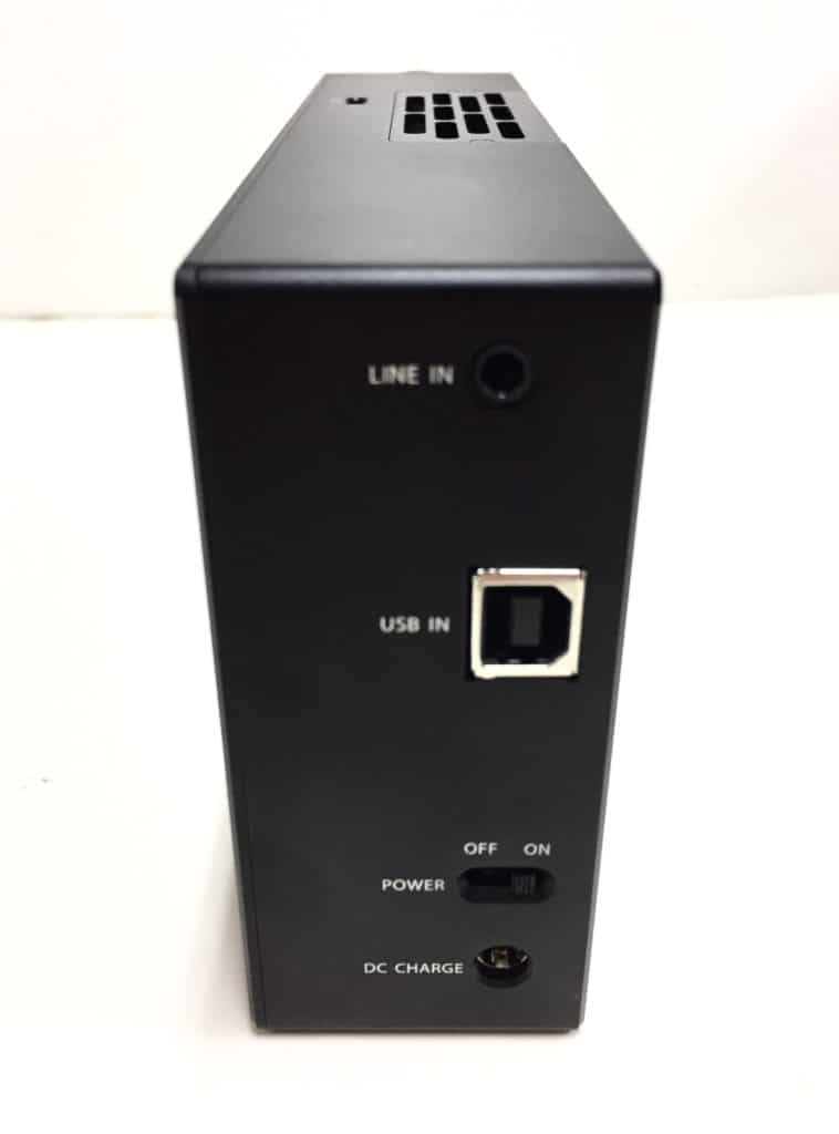 Woo WA8 Eclipse DAC/Amp Review - Major HiFi