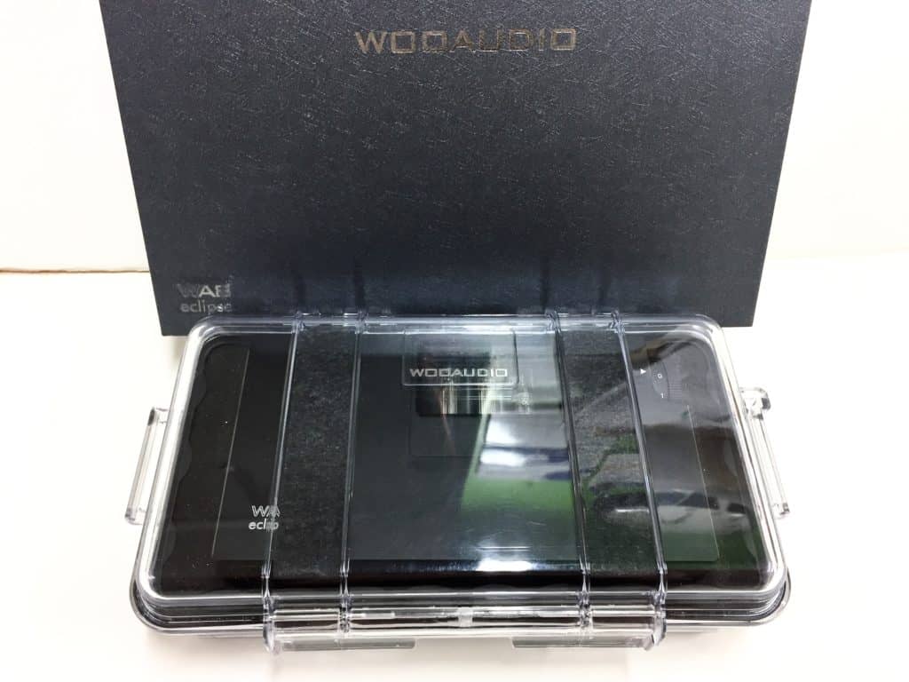 Woo WA8 Eclipse DAC/Amp Review - Major HiFi