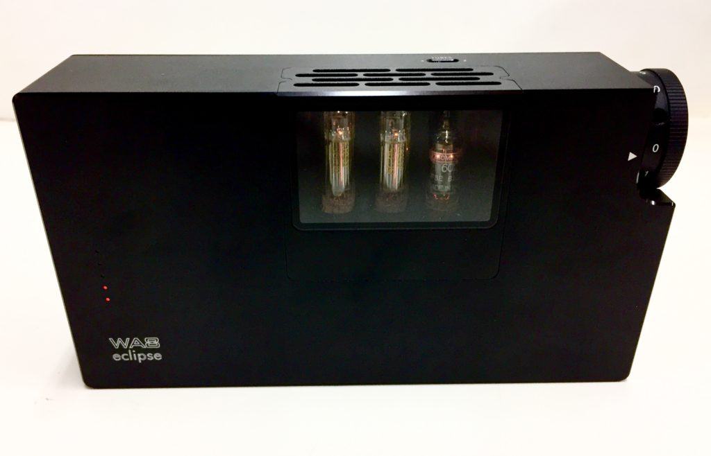 Woo WA8 Eclipse DAC/Amp Review - Major HiFi