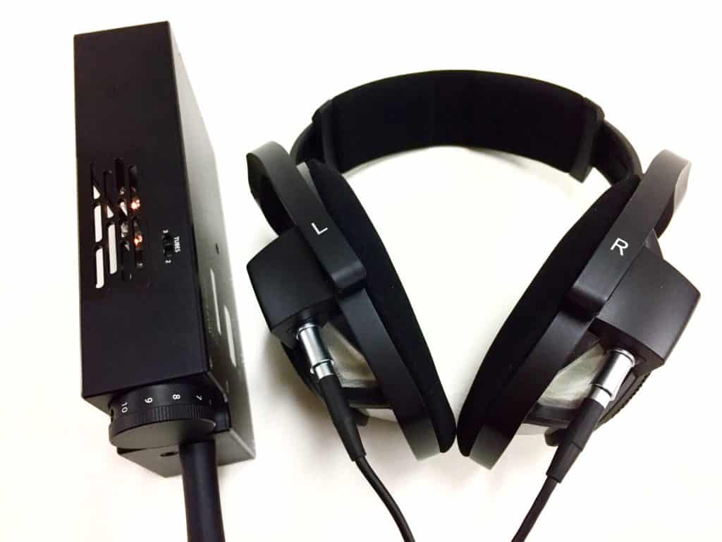 Woo WA8 Eclipse DAC/Amp Review - Major HiFi