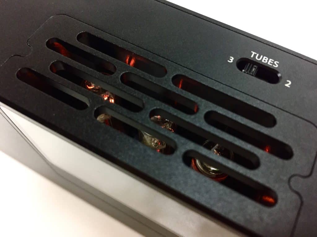 Woo WA8 Eclipse DAC/Amp Review - Major HiFi