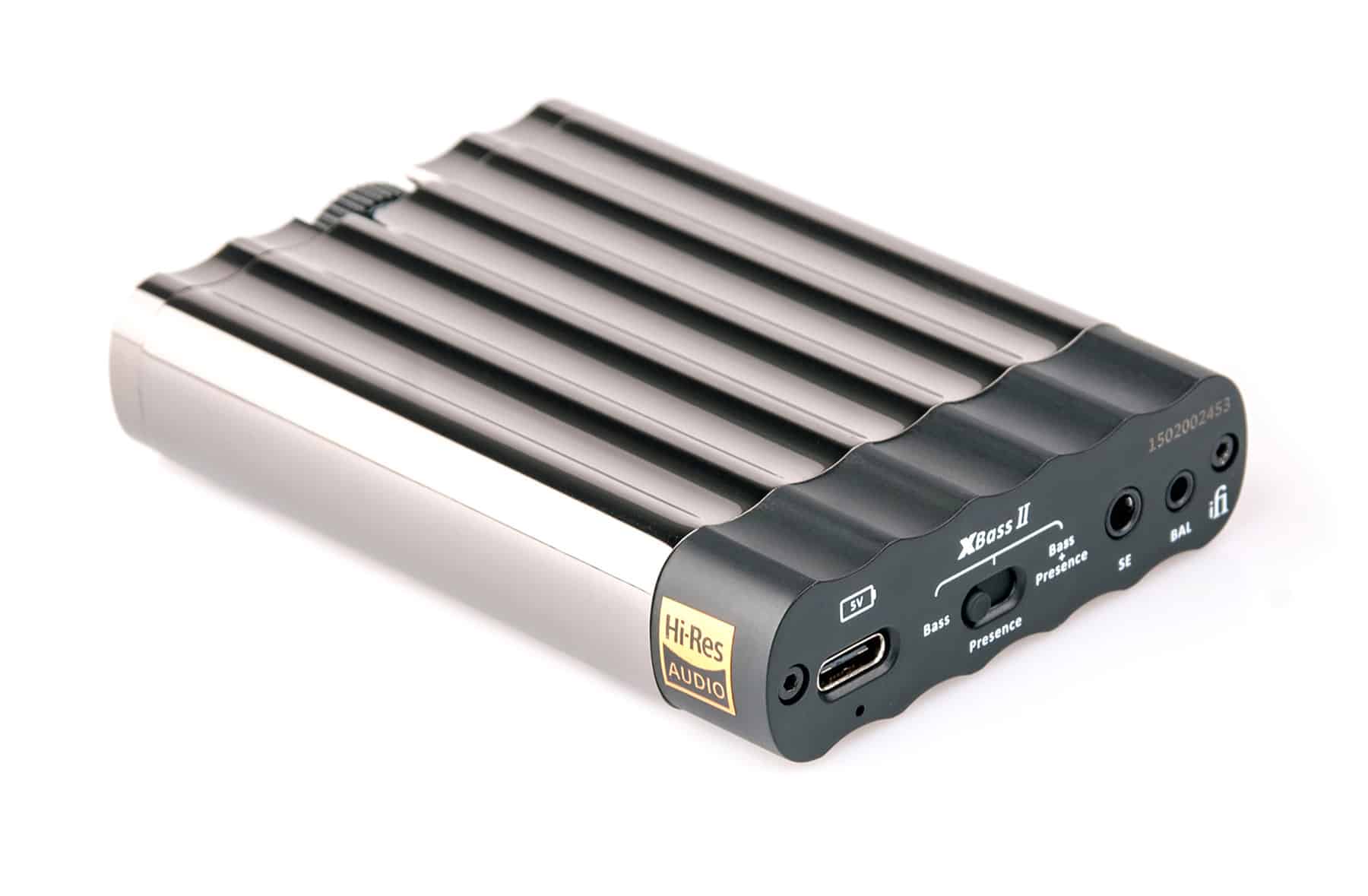iFi xCAN Review - Major HiFi
