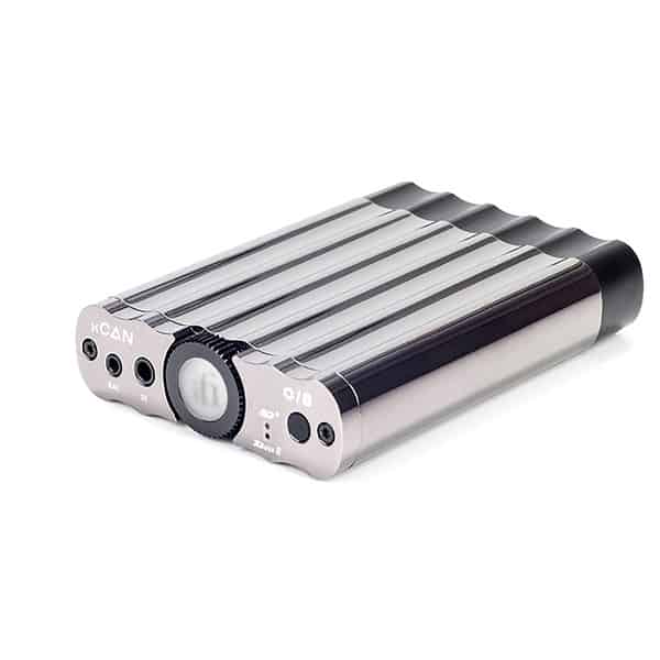 iFi xCAN Review - Major HiFi