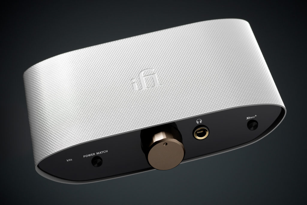 iFi Release ZEN Air DAC And ZEN Air Blue - Major HiFi